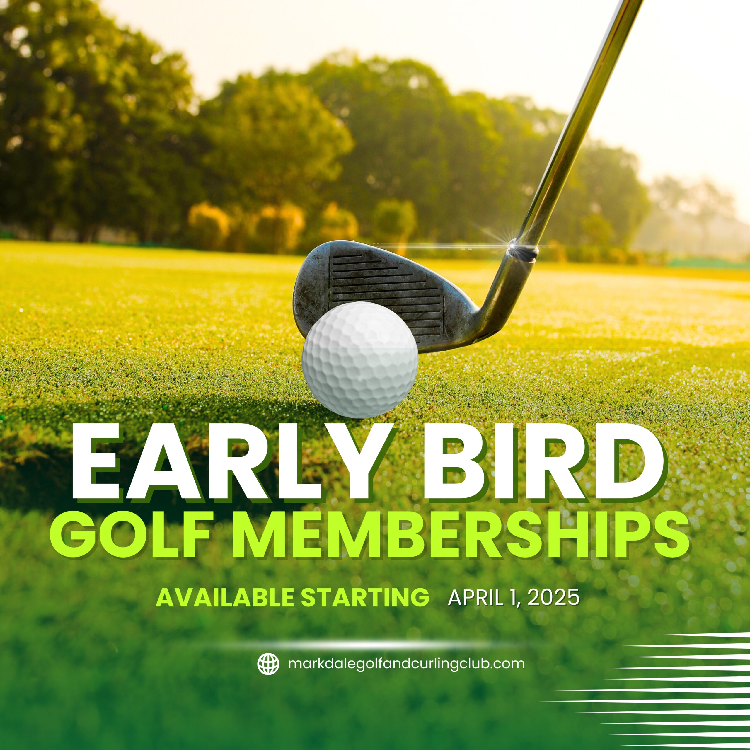 Markdale Golf & Curling Club - Golf & Curling Club in Markdale, ON